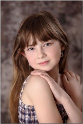 TMTV | Bella - Plaid Tank (x117)