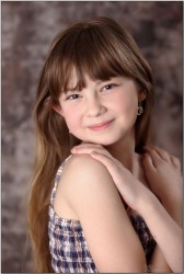 TMTV | Bella - Plaid Tank (x117)